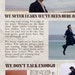 Sign of the Times Poster - Etsy UK