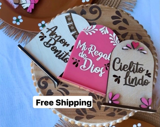 Cielito Lindo Baby Shower Theme, Cielito Lindo Nursery Decor, Talavera ...