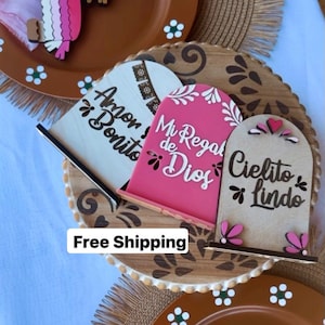 Cielito Lindo Baby Shower Theme, Cielito Lindo Nursery Decor, Talavera ...