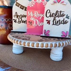 Cielito Lindo Baby Shower Theme, Cielito Lindo Nursery Decor, Talavera ...