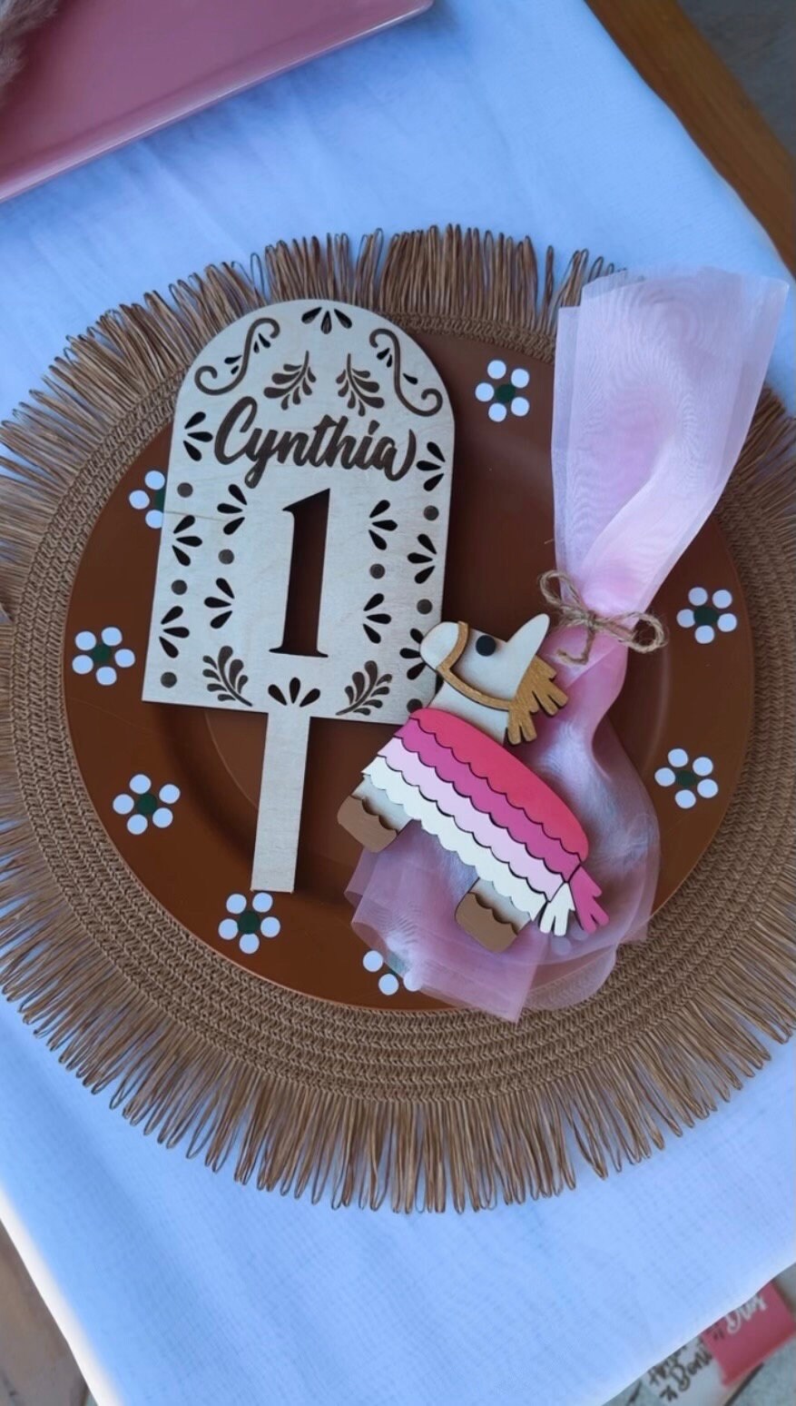 Mini Burro Piñata's, Fiesta Favors, Burro Piñata's Cake Topper, Burro Piñata's for Table Setup ...