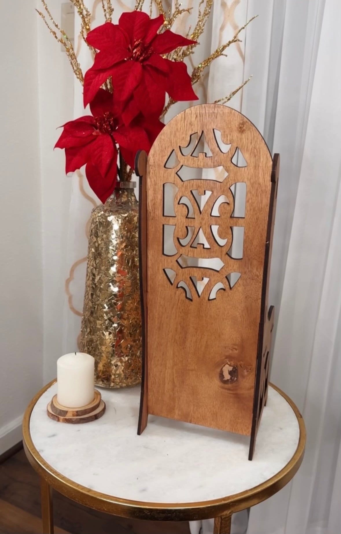 18 Inch Tall Wooden Chair Baby Jesus Chair Big Doll Chair - Etsy