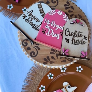 Cielito Lindo Baby Shower Theme, Cielito Lindo Nursery Decor, Talavera ...