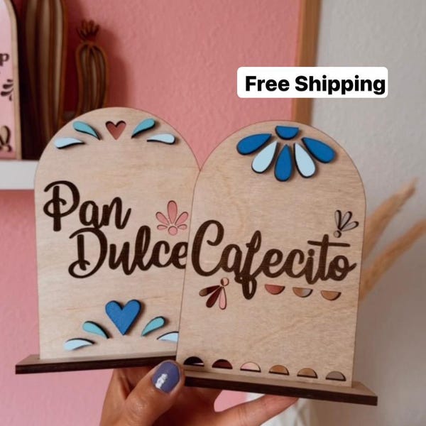 Cielito Lindo Decorations - Etsy