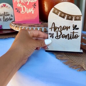 Cielito Lindo Baby Shower Theme, Cielito Lindo Nursery Decor, Talavera ...