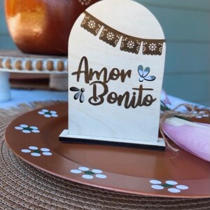 Cielito Lindo Baby Shower Theme, Cielito Lindo Nursery Decor, Talavera ...