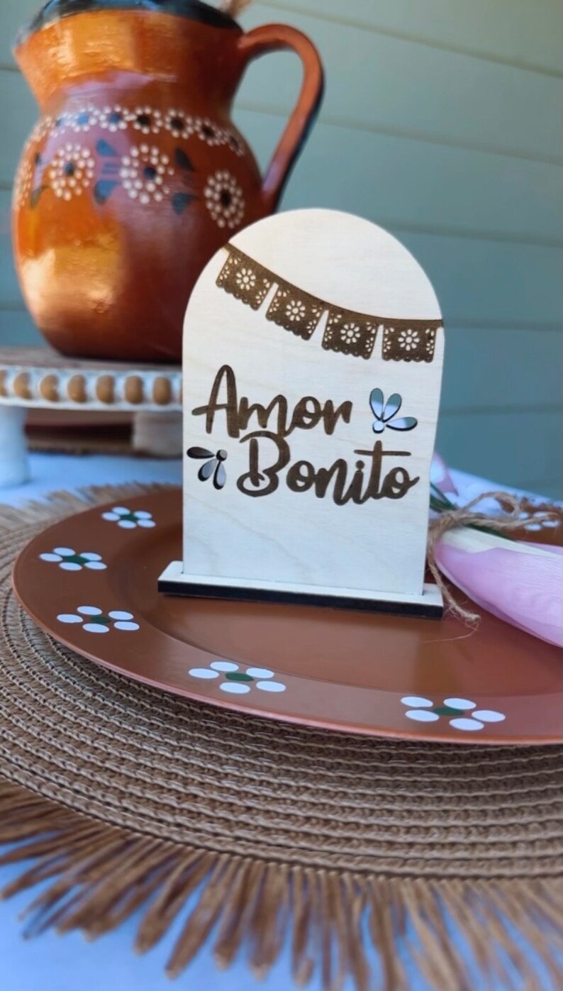 Cielito Lindo Baby Shower Theme, Cielito Lindo Nursery Decor, Talavera ...