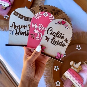 Cielito Lindo Baby Shower Theme, Cielito Lindo Nursery Decor, Talavera ...