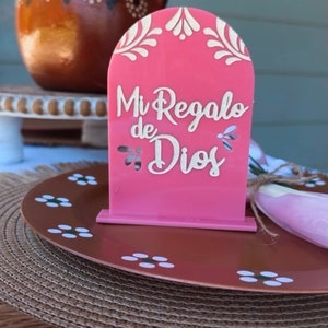 Cielito Lindo Baby Shower Theme, Cielito Lindo Nursery Decor, Talavera ...