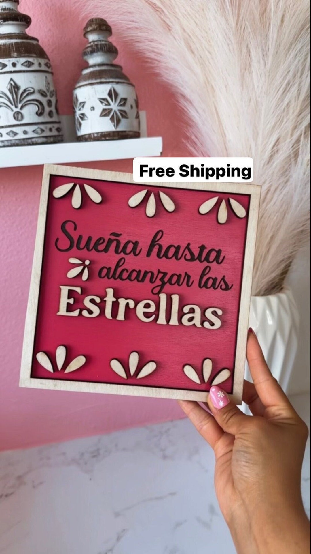 Estrellas, Señora Life, Señora Era, Cafecito Decor, Cafecito Y Chisme ...