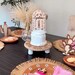 Cielito Lindo Cake Topper, Talavera Theme Birthday, Cielito Lindo ...