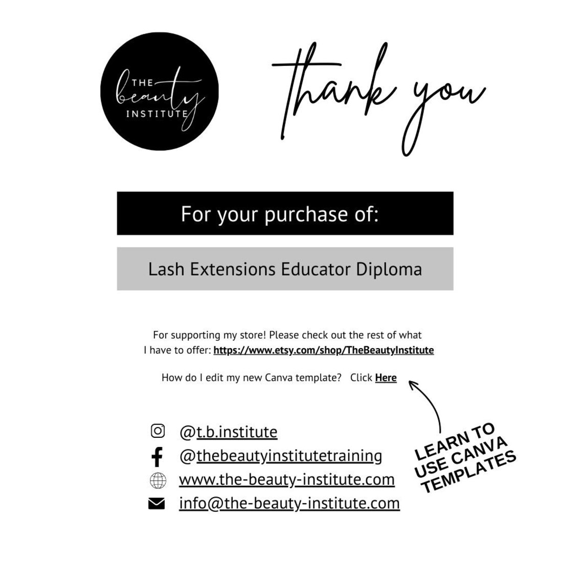 Become an Eye Lash Extensions Trainer Online, Lash Tech Educator, Coach ...