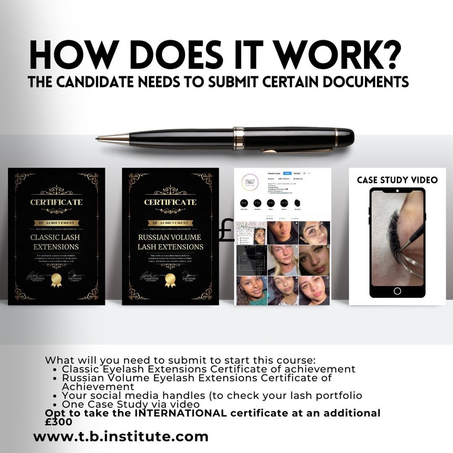 Become an Eye Lash Extensions Trainer Online, Lash Tech Educator, Coach ...