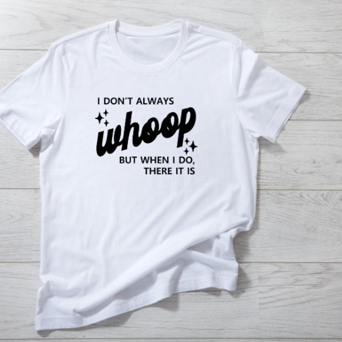 Whoop There It is SVG PNG EPS | Funny Genx Gen X Graphic | Instant ...