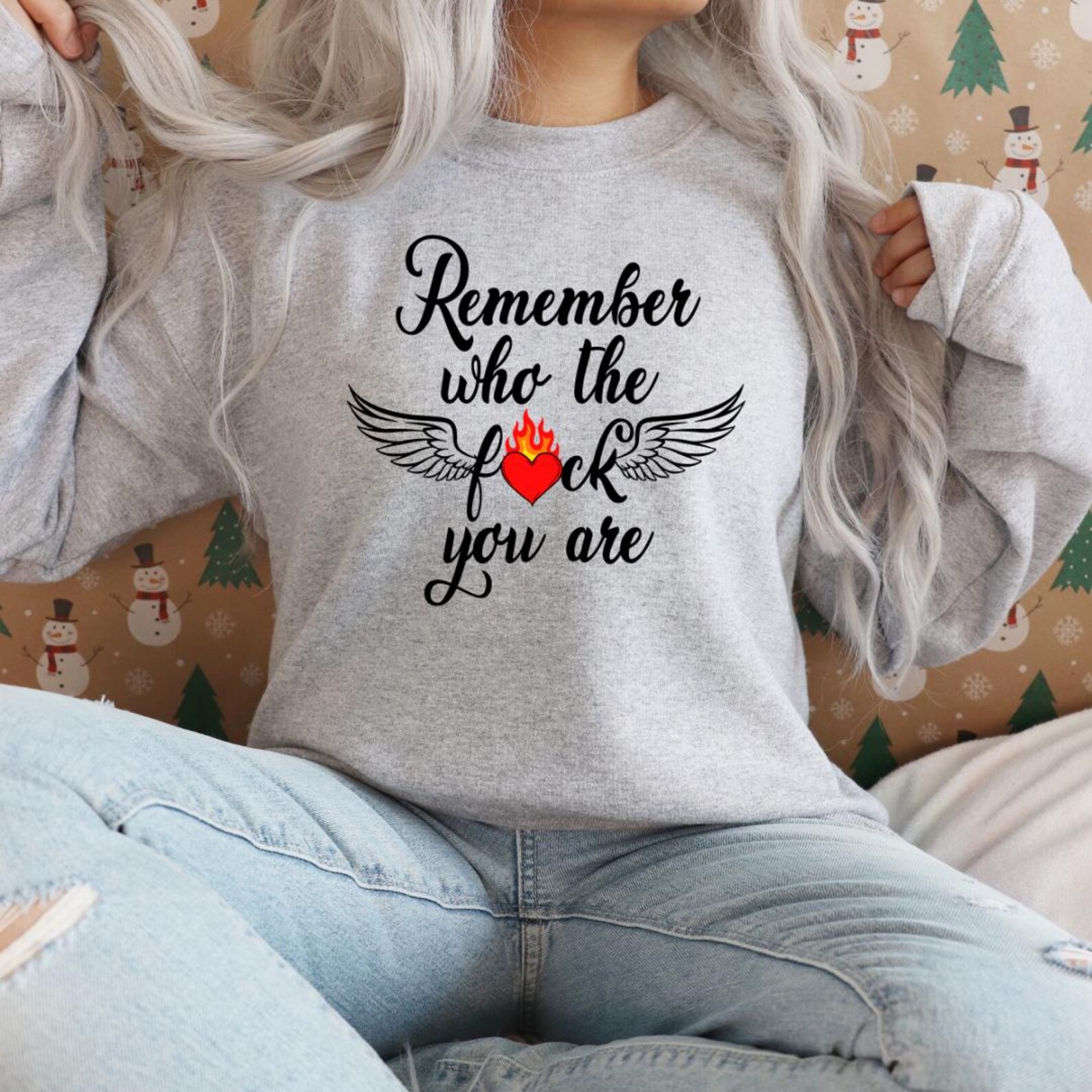 Remember Who You Are SVG PNG EPS | Womens Rights Girl Power | Vinyl ...
