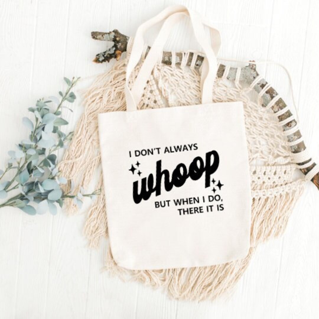 Whoop There It is SVG PNG EPS | Funny Genx Gen X Graphic | Instant ...