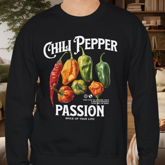 Great Chili Quotes