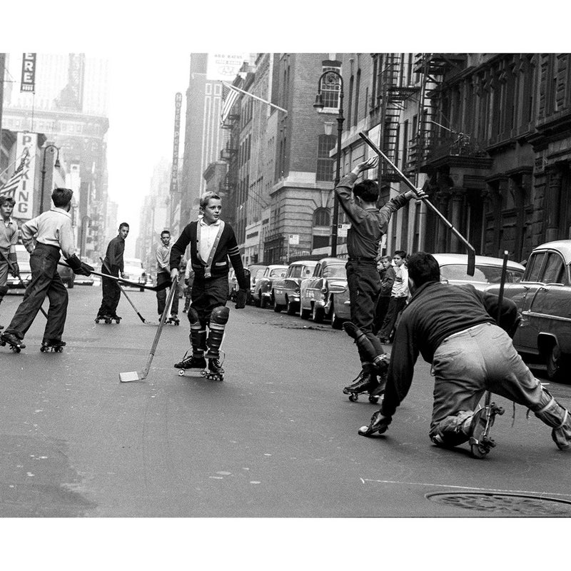 Black Kids Play New York - Etsy