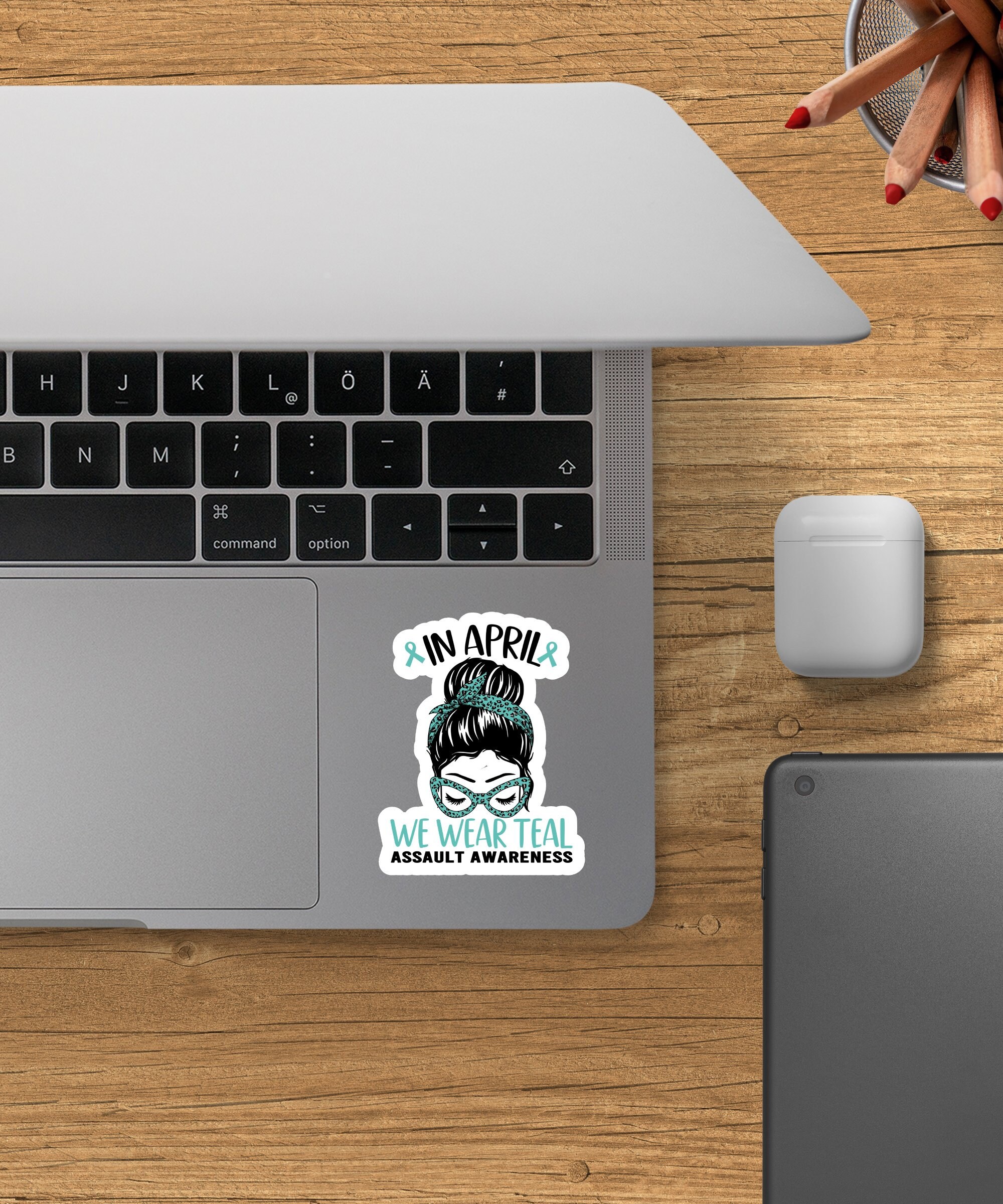 Sexual Assault Stickers, Awareness Gifts, Sexual Abused Decal, Teal ... Sexual Assault Stickers, Awareness Gifts, Sexual Abused Decal, Teal ...