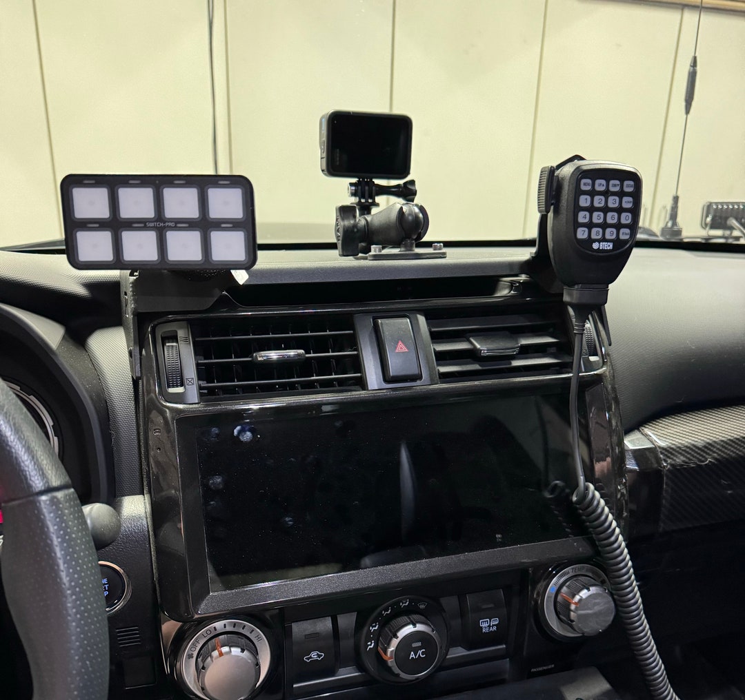 Switch Pro 9100 Universal Mounting Bracket LIFETIME WARRANTY - Etsy