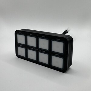 Switch Pro 9100 Universal Mounting Bracket LIFETIME WARRANTY - Etsy