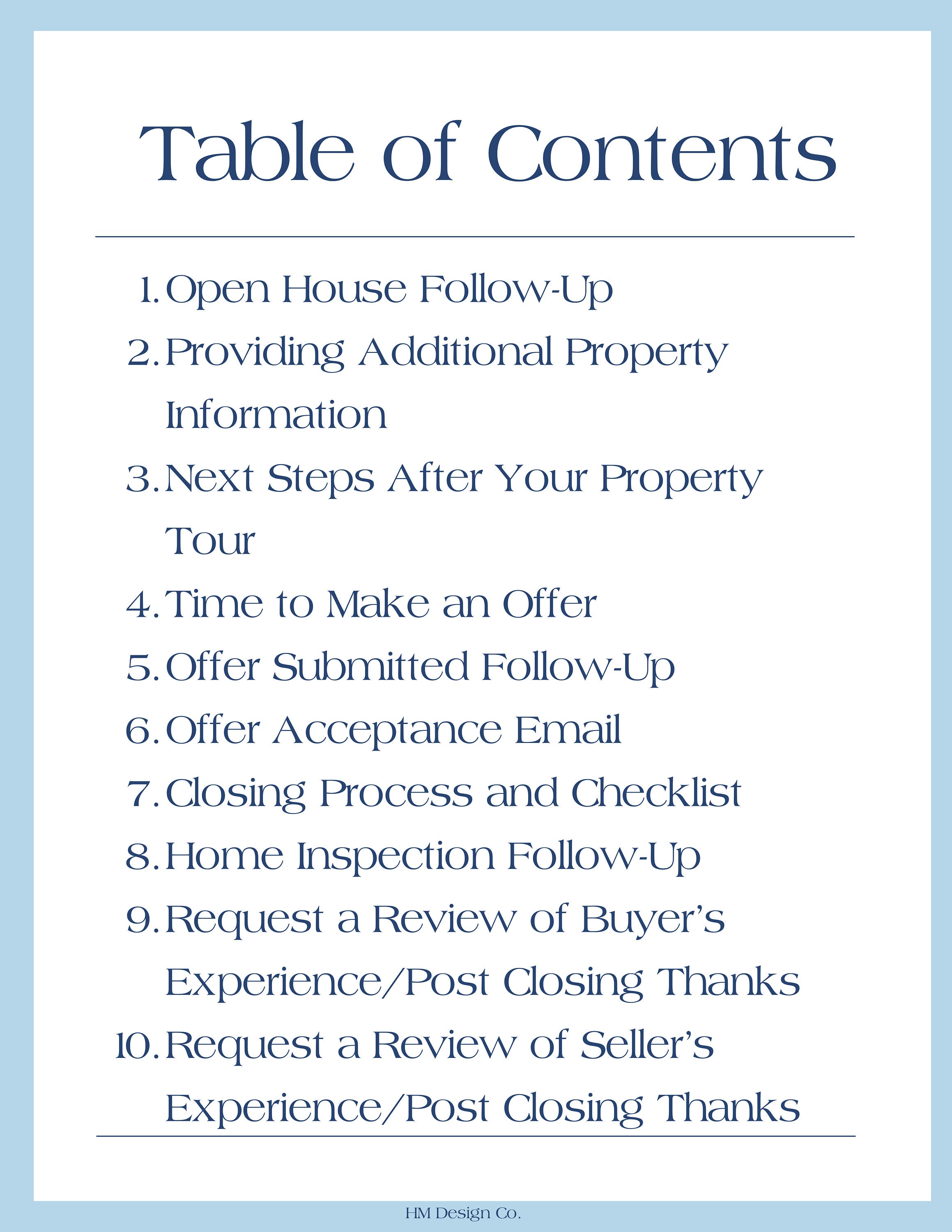 Real Estate Agent's Ultimate Email Template Ebook: 50 Proven Templates ...