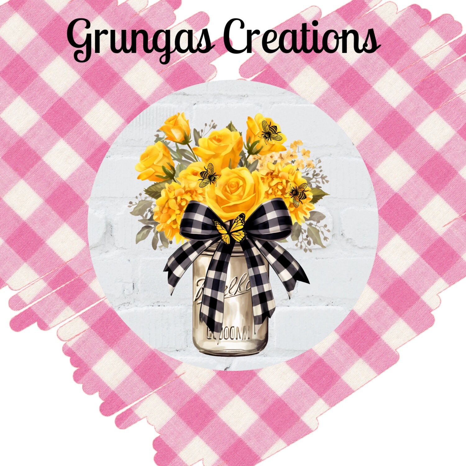 Cow Sign, Circle Frame PNG, Welcome ,door Hanger ,digital Wall Art ...