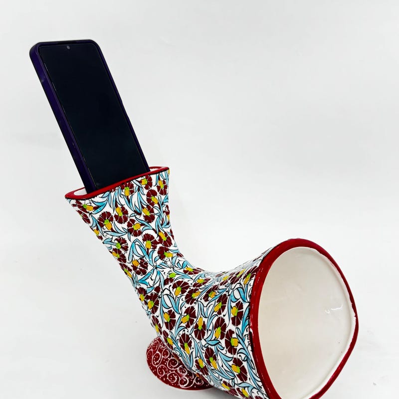 Sound Amplifier - Etsy