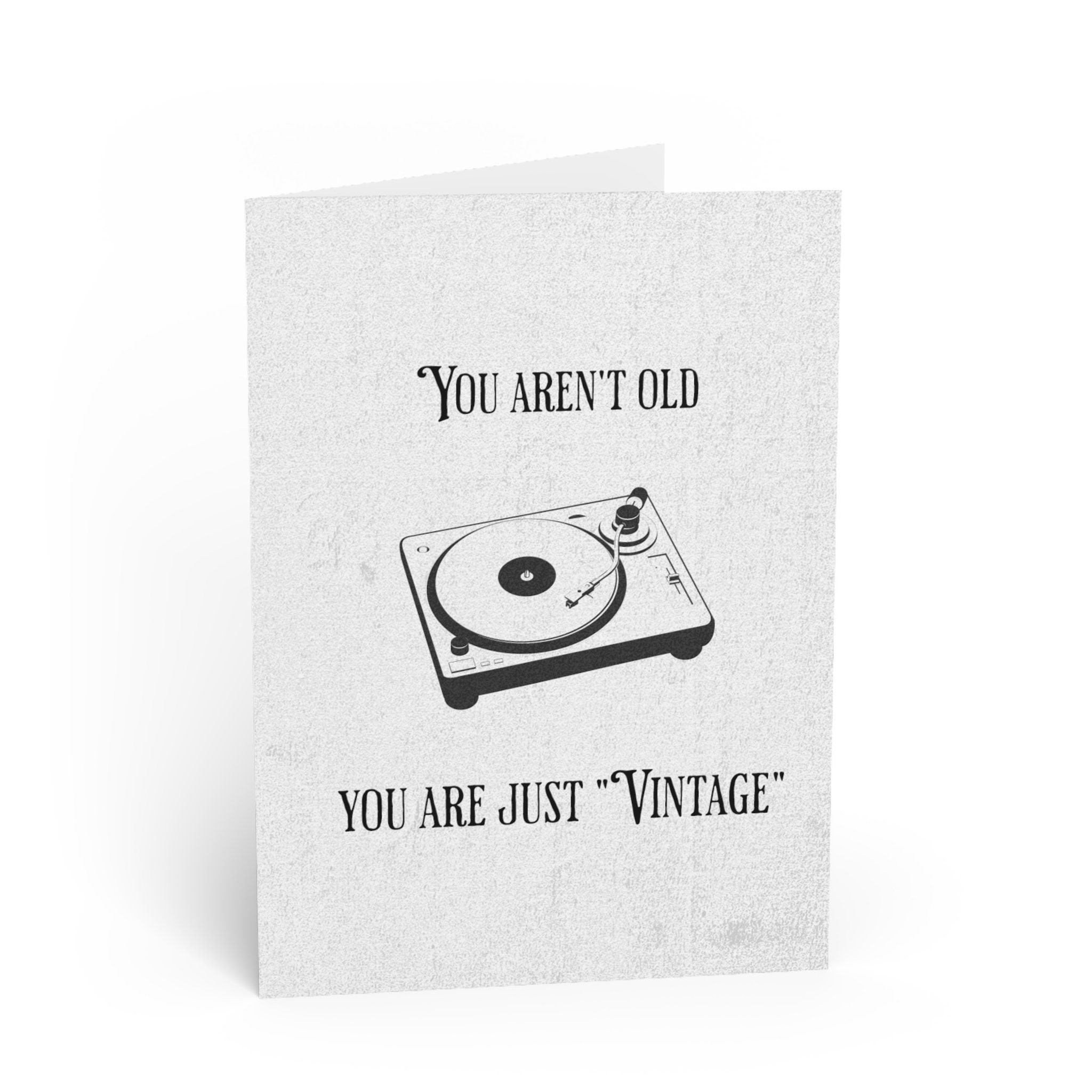 Funny Birthday Card - Etsy