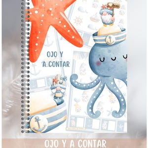 Imprimibles Colección Completa Minilibros De Verano - Etsy