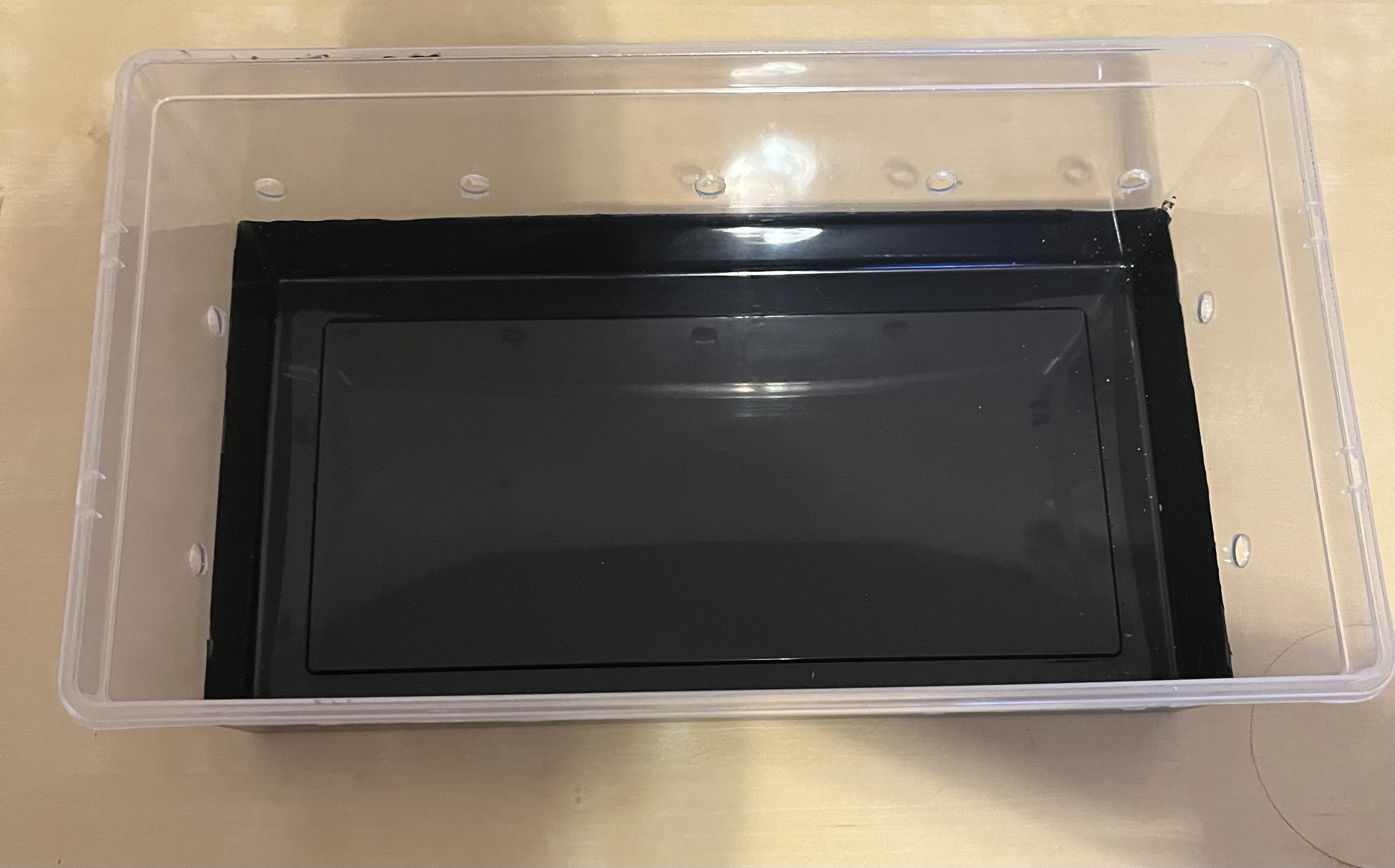 Mini Monotub Double Chamber for Growing Mushrooms - Etsy