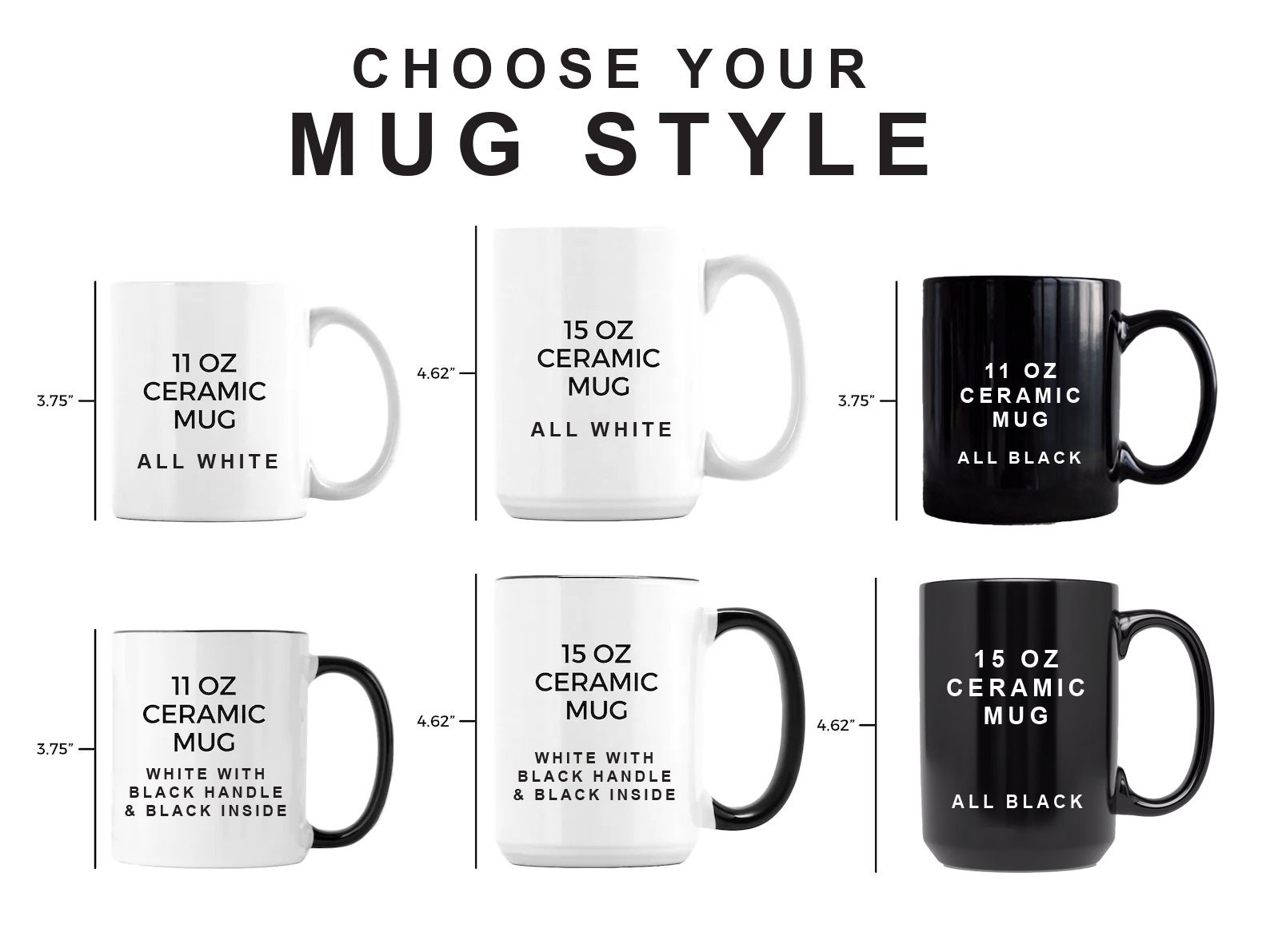 Personalized Name Definition Mug Custom Coffee Mug, Unique Gift for Him - Etsy