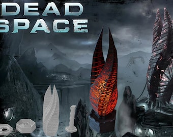 3d Lamp Stl the Marker From Dead Space Lamp 3D Print Digital Model Stl ...