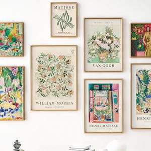 famous picture frames