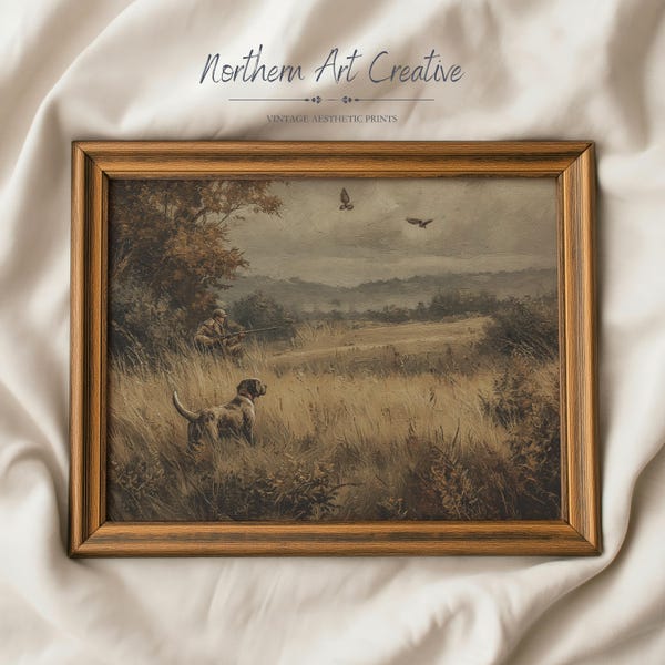 Countryside Wall Art - Etsy UK