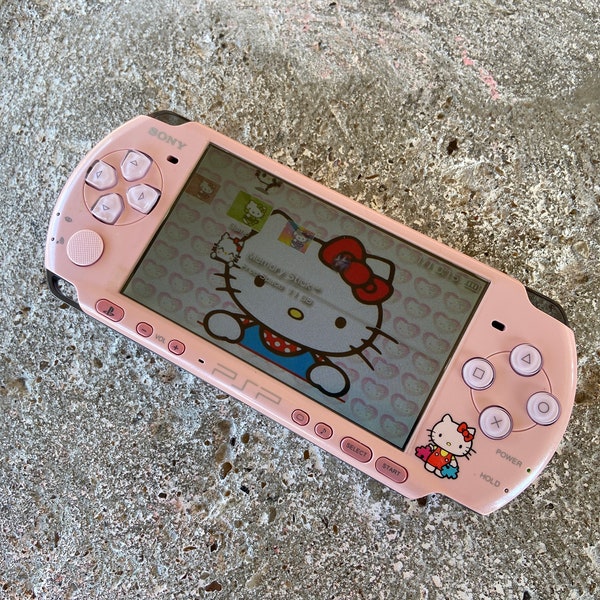 Ps Vita - Etsy