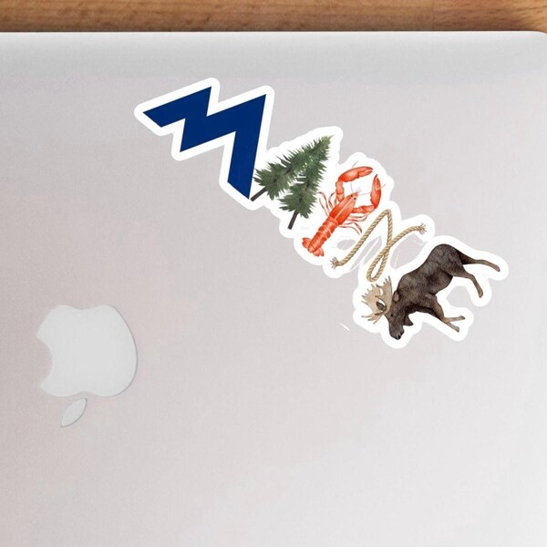 Kamala Harris 2024 Campaign Sticker / Harris for President Die-cut ...