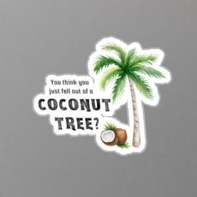 Tree Stickers - Etsy
