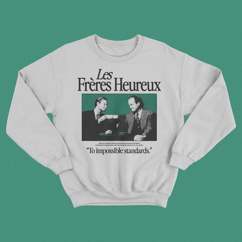 Frasier the Show - Etsy UK