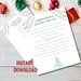 Christmas Trivia, Christmas Trivia Bundle, Printable Trivia Game ...