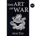 The Art of War - Sun Tzu (translated With Bonus Lesson) - Etsy