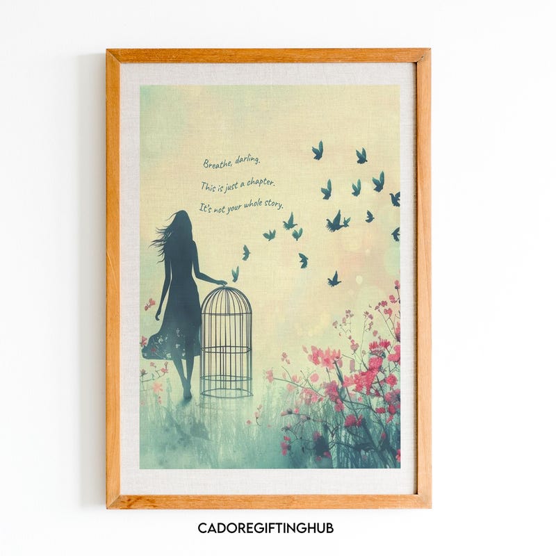 Darling Quote - Etsy