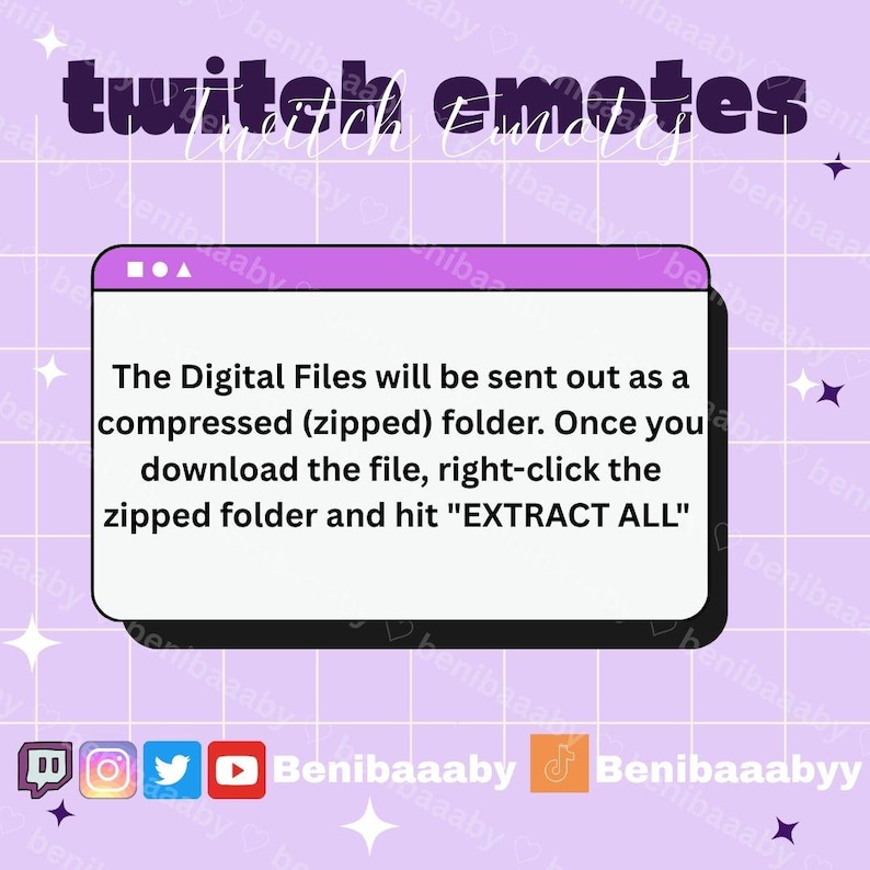 JJK Emotes | Emote Pack | Sorcery Fight | Twitch Emotes, Youtube Emotes ...