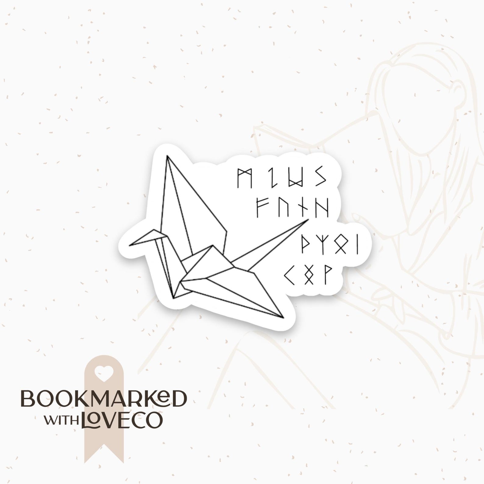 Dramione Fanfic Stickers: Waterproof Vinyl Decals for Kindles - Etsy
