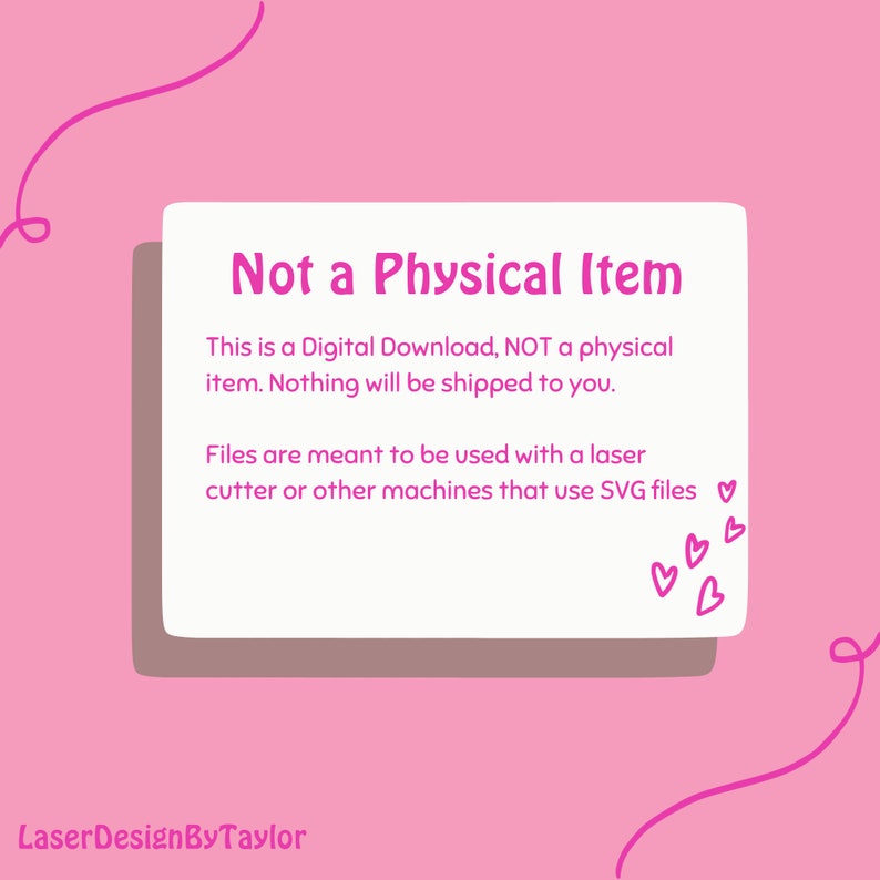 Backpack Initial Tag Laser SVG | Glowforge | Digital Download | Kids ...