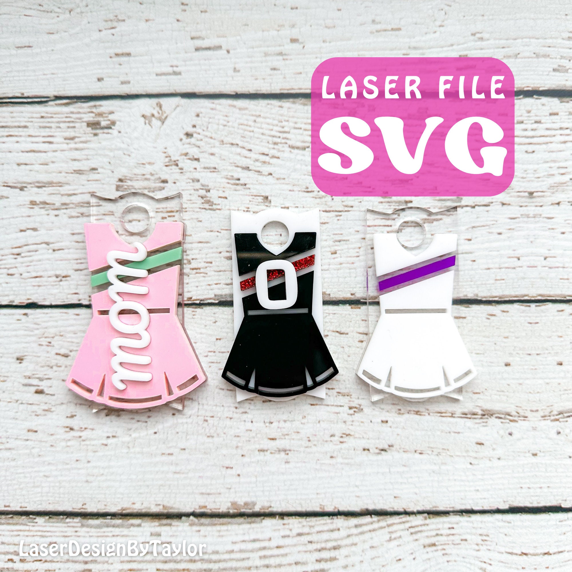 Tumbler Topper Laser SVG File Glowforge Digital Download H2.0 Topper ...