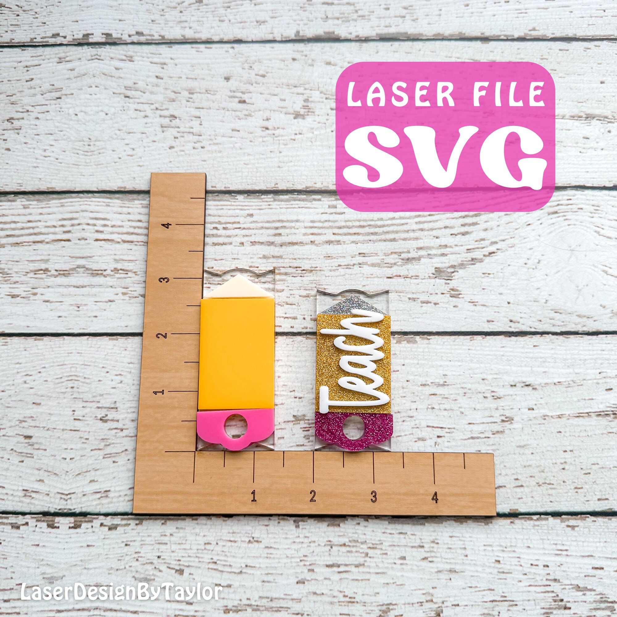 Tumbler Topper Laser SVG File | Glowforge | Digital Download | H2.0 ...