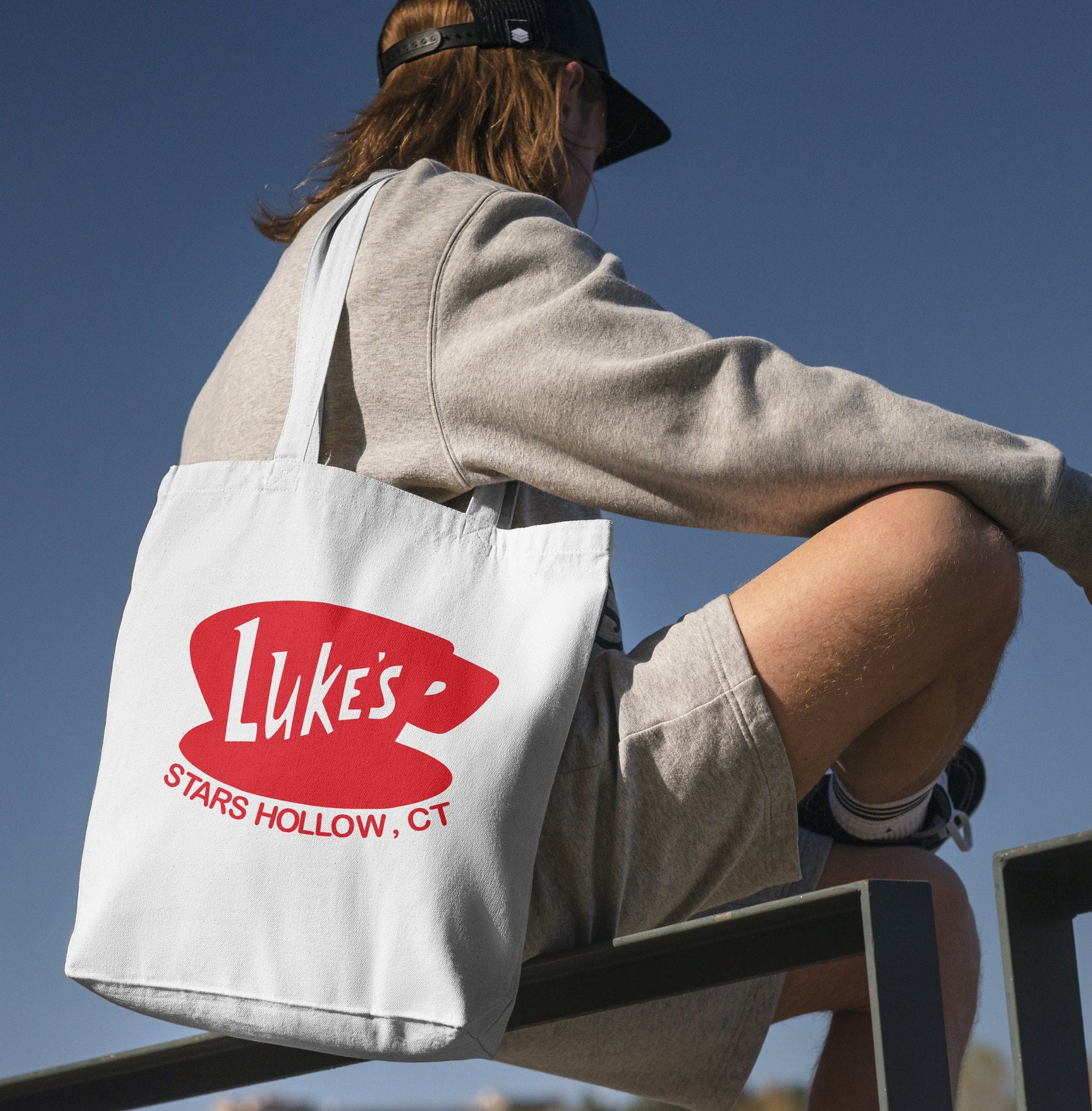 Luke's Diner 5x Bundle Unique Designs, Gilmore Girls Bundle, Stars ...