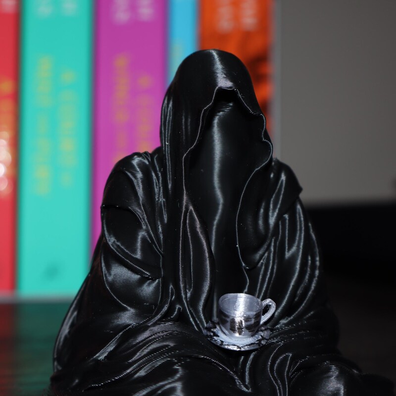 Faceless Figurines - Etsy