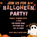 Cute Halloween Party Invitations - Etsy